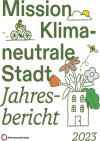 Klimaneutrale Stadt - Klimaneutrale Stadt